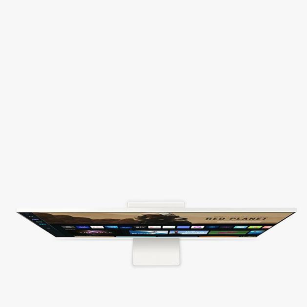 Samsung 32″ M8 Smart Monitor Flat (LS32BM801UEXXP)16:9 aspect ratio / 3 ...