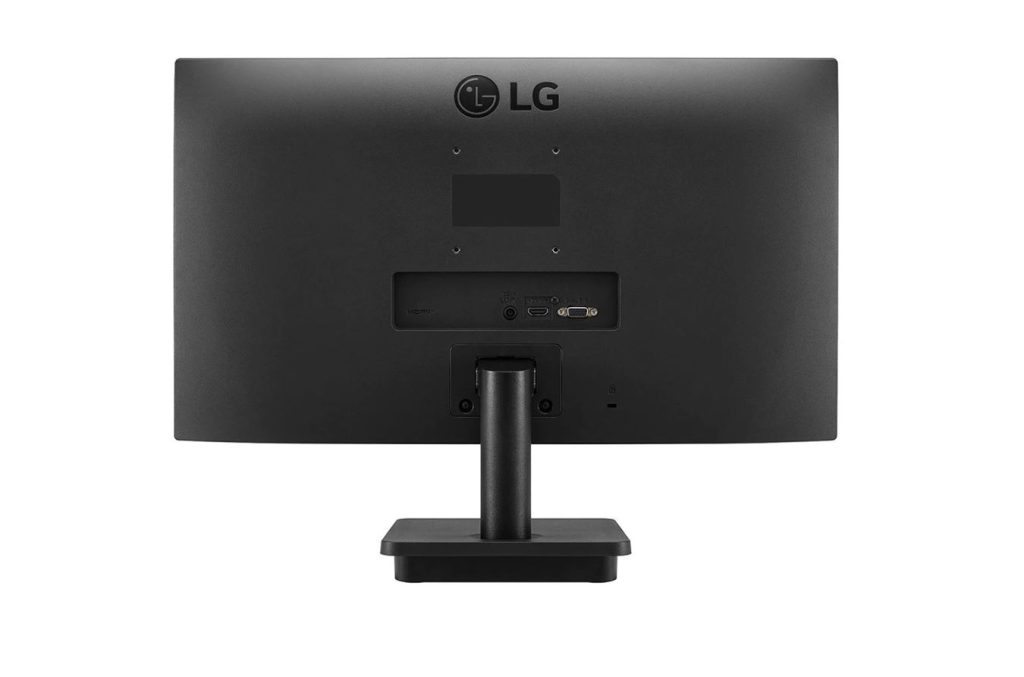 LG 24″ FHD IPS PC Monitor (24MP400-B)75hz / Full HD 1920 x 1080 / VGA ...