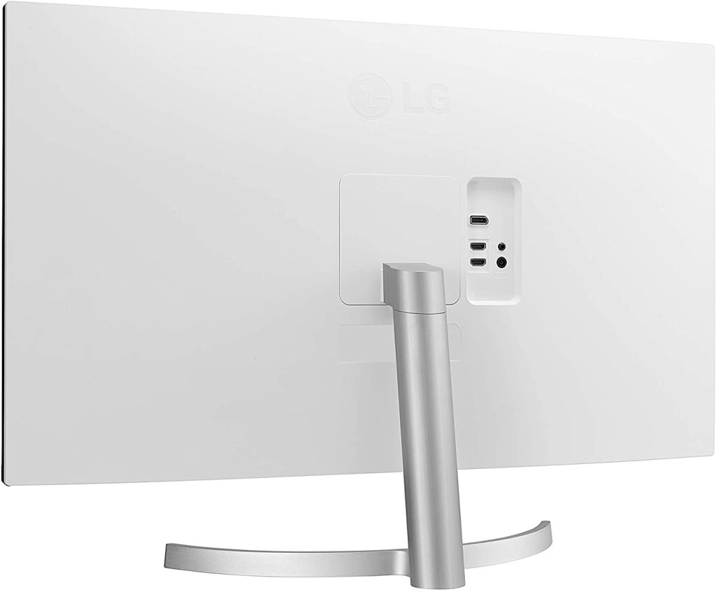 LG 32″ UltraFine UHD flat monitor (32UN500-W) / hdr10 / 3840 x 2160 ...