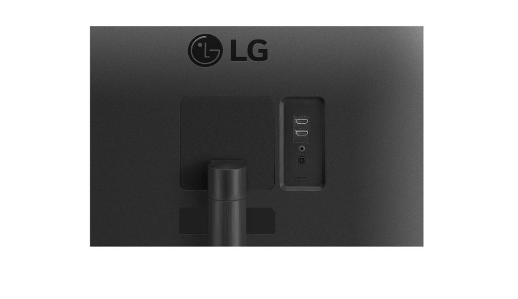 LG 29″ UltraWide Full HD IPS monitor (29WP500-B) 75h / 2560 x 1080 ...