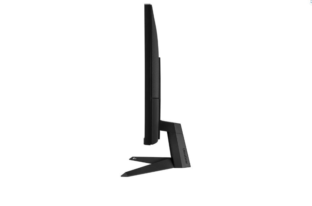 LG 27″ UltraGear Full HD gaming monitor (27GQ50F-B) / 165hz / 1920 x ...