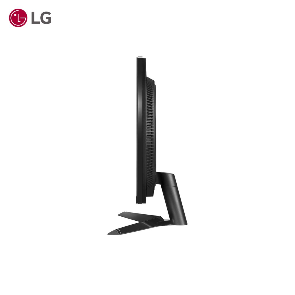 LG 27″ UltraGear IPS Gaming Monitor (27GN60R-B) / FULL HD 1920×1080 ...