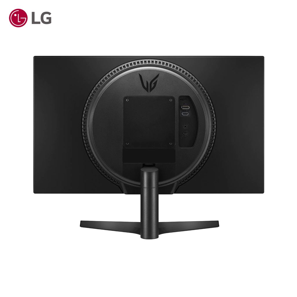 LG 24″ UltraGear Gaming Monitor (24GN60R-B) / FHD 1920×1080 / 1ms / 144hz / IPS - The Digital ...