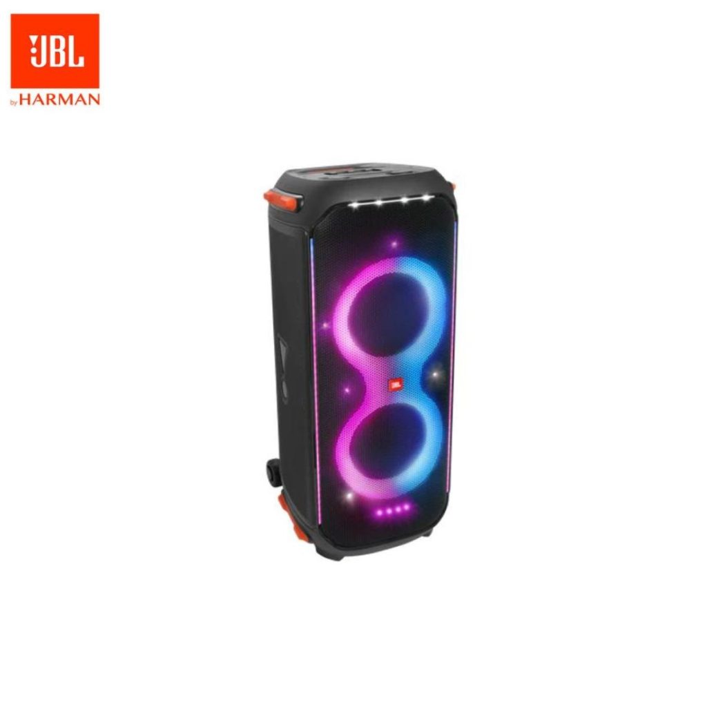 JBL PartyBox 710 Wireless Party Speaker / 800 RMS Output Power ...