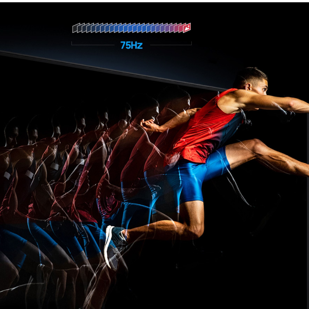 Samsung 22″ IPS 75Hz Monitor (LS22C310EAEXXP) Flat / 16:9 / 1920 x 1080 ...