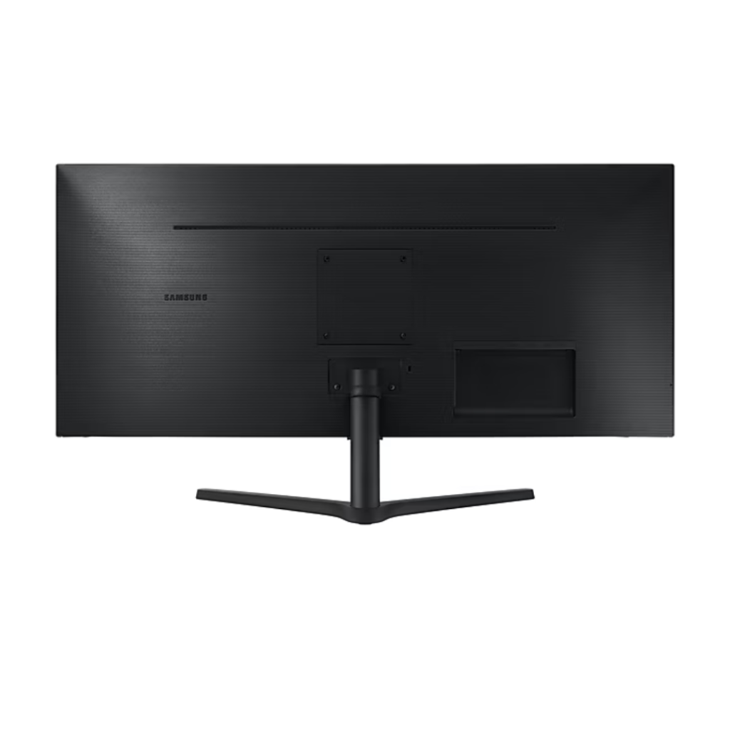 SAMSUNG 34″ Ultra-WQHD ViewFinity S5 High-Resolution Monitor ...