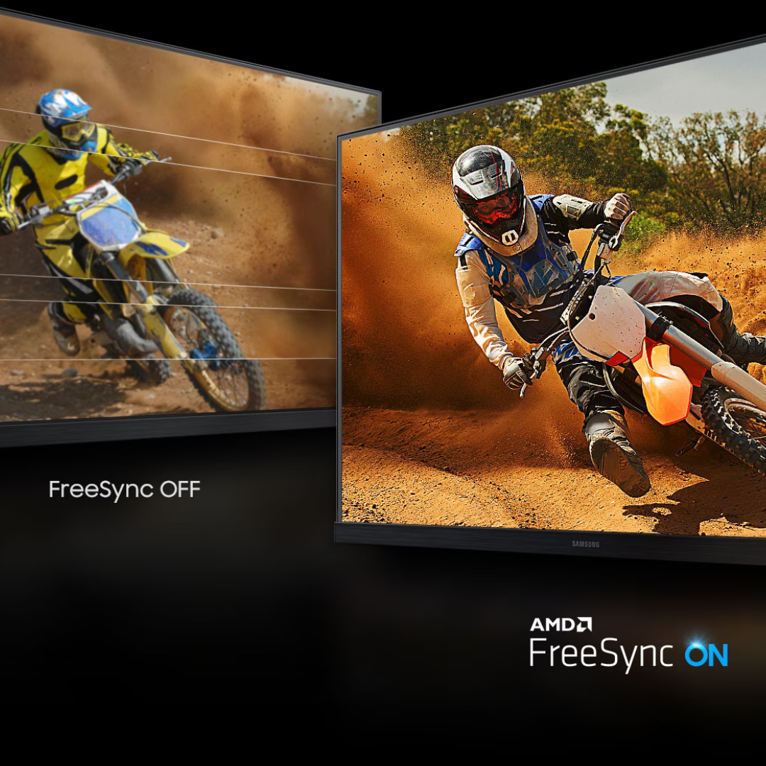 Samsung 22″ IPS 75Hz Monitor (LS22C310EAEXXP) Flat / 16:9 / 1920 x 1080 ...