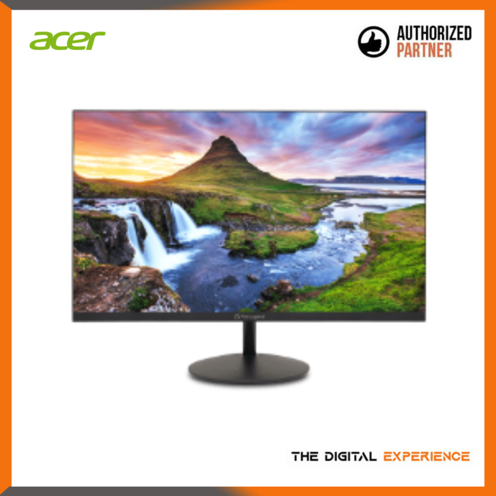 ACER AOPEN 27SA2 27″ VGA+HDMI (v1.4)/ FHD Resolution/Ultrathin Design ...