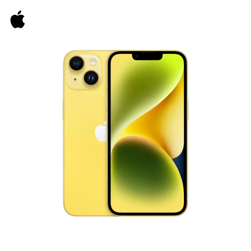 Apple iPhone 14 / MPUF3ZP/A / Midnight / Starlight / Purple / Red ...
