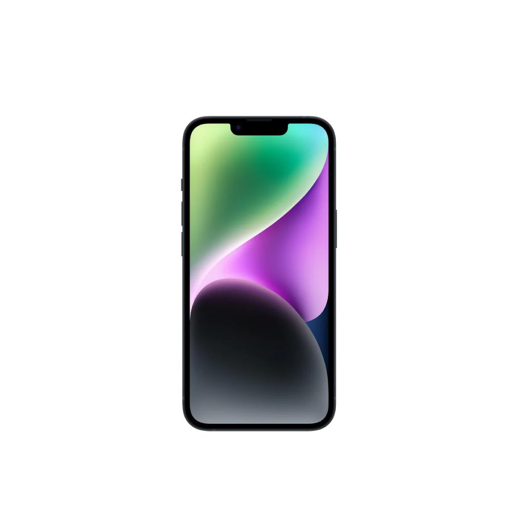 Apple iPhone 14 / MPUF3ZP/A / Midnight / Starlight / Purple / Red ...