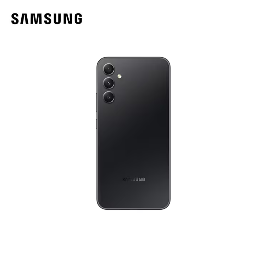 Samsung Galaxy A34 5G, SM-A346E, 6.6″, 8GB+128GB, 48MP & 50MP, 5000mAh ...