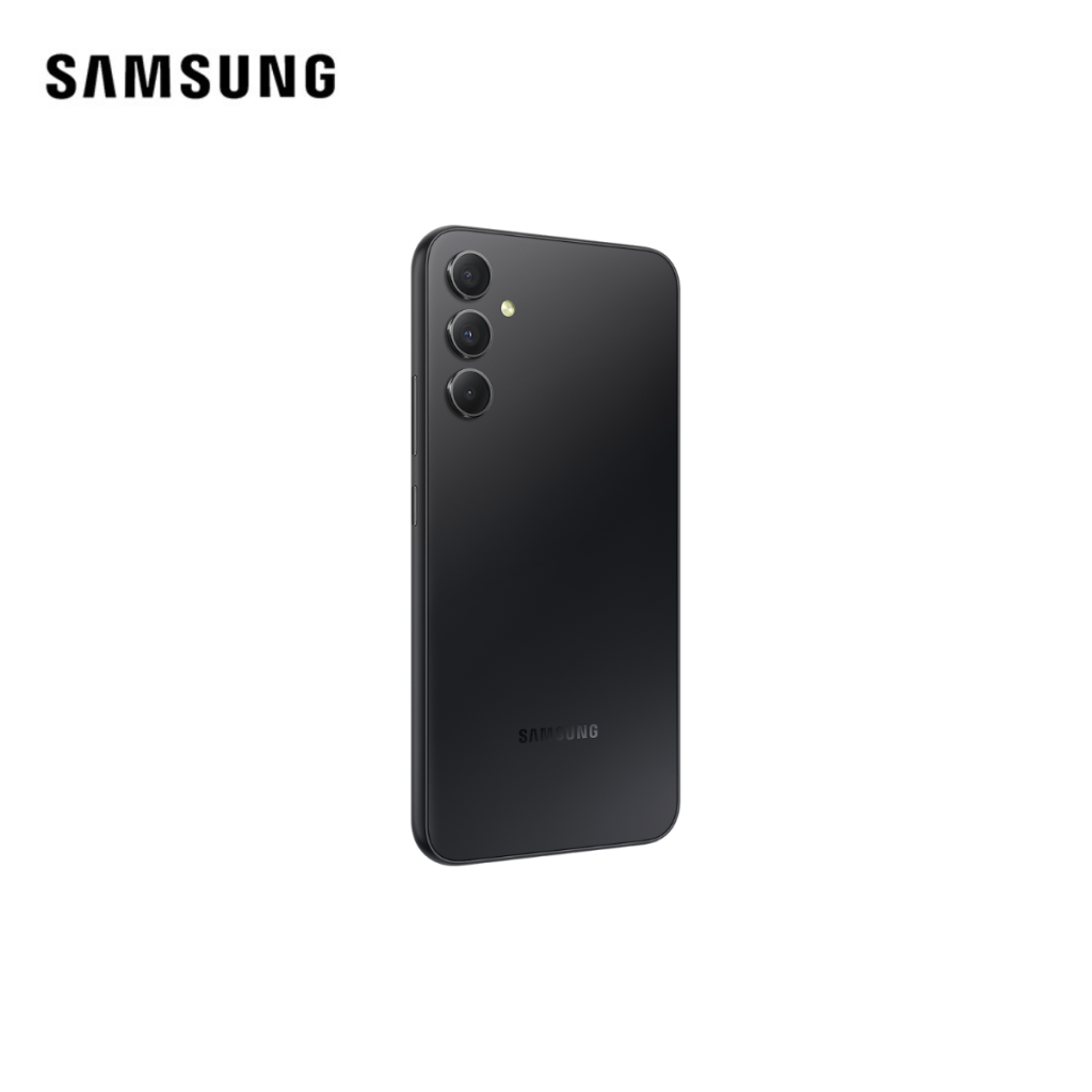 Samsung Galaxy A34 5G, SM-A346E, 6.6″, 8GB+128GB, 48MP & 50MP, 5000mAh ...