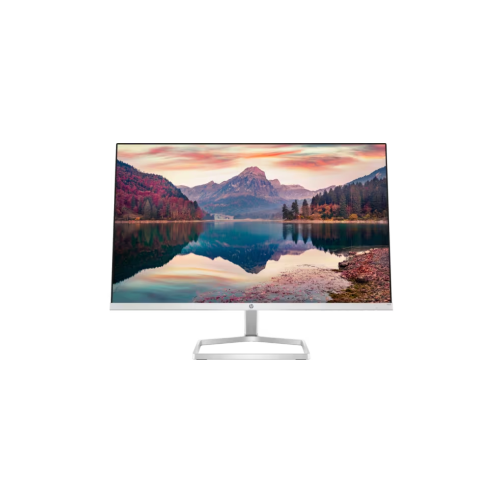 HP FHD Monitor 22″ (M22F) IPS Display with 1920 x 1080 / 300 nits [1 ...