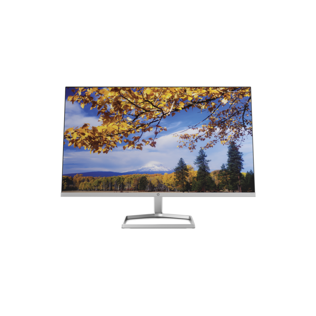 HP 27″ FHD Monitor (M27f) IPS Display with 1920 x 1080 Resolution / IPS ...