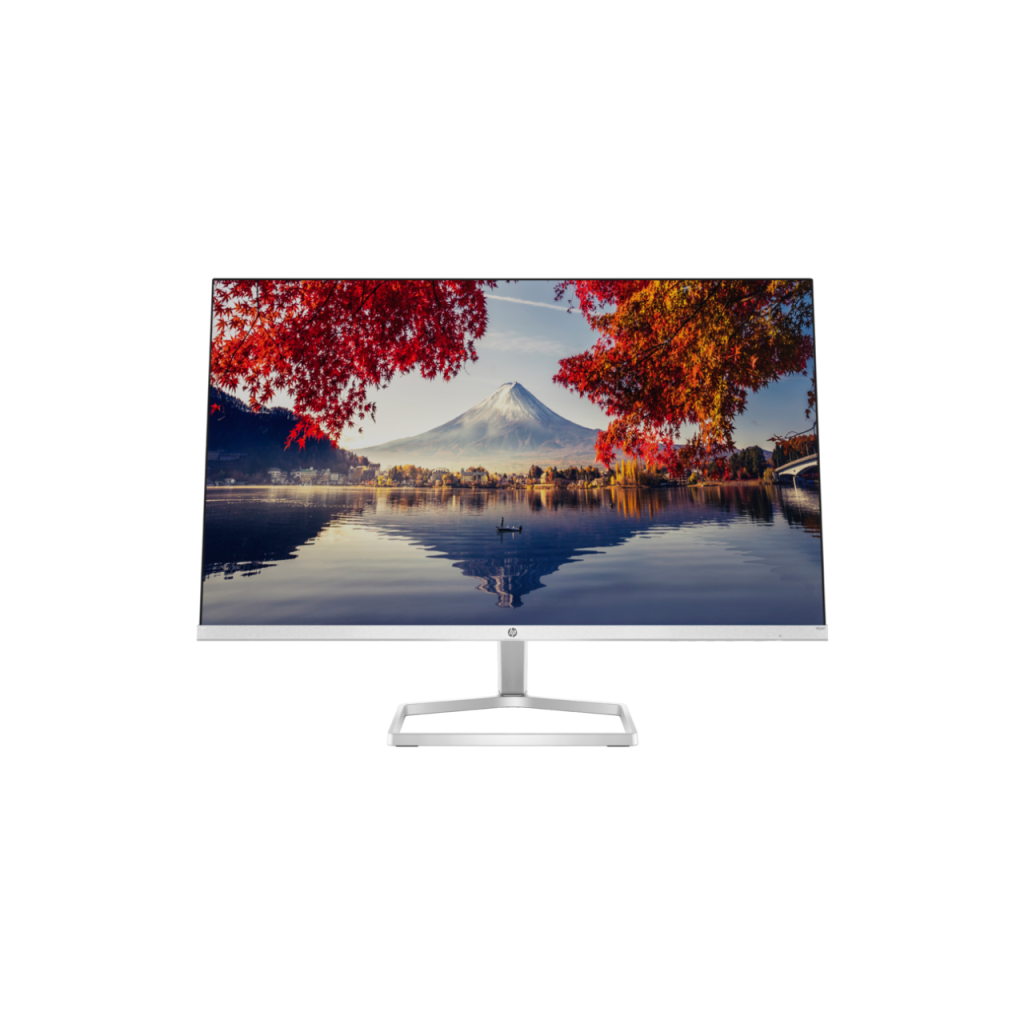 HP 23.8″ FHD Monitor (M24f) IPS Display Monitor / 300 nits / 1920 x ...