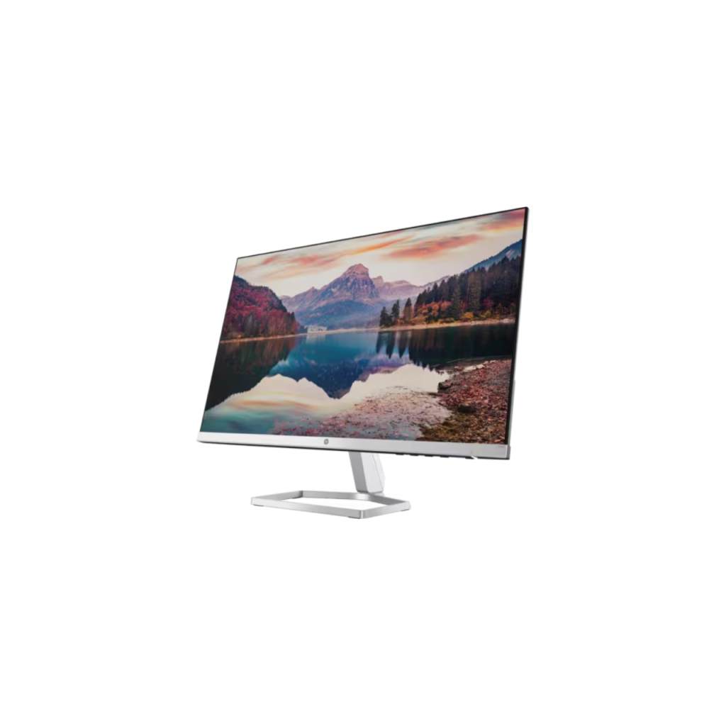 HP FHD Monitor 22″ (M22F) IPS Display with 1920 x 1080 / 300 nits [1 ...