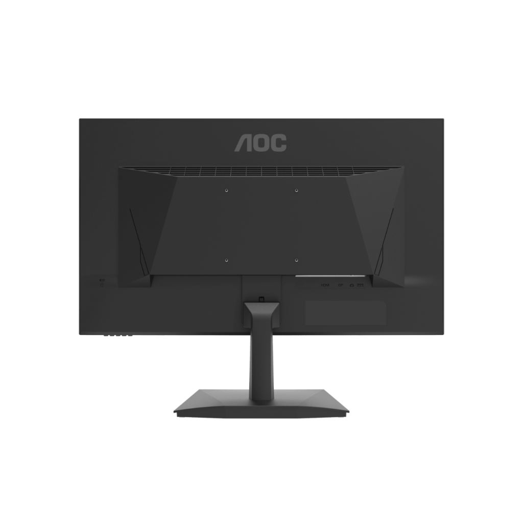 AOC 27G15N 27 VA Gaming Monitor / 1920 x1080/180Hz / 1ms - The Digital ...