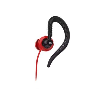 JBL Focus 300 Behind-the-ear, sport headphones with Twistlock ...