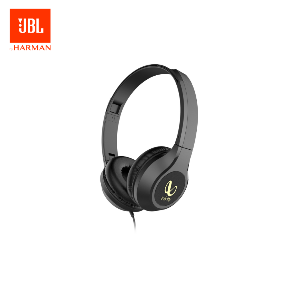 INFINITY WYND 700 Wired on-ear headphones - The Digital Experience