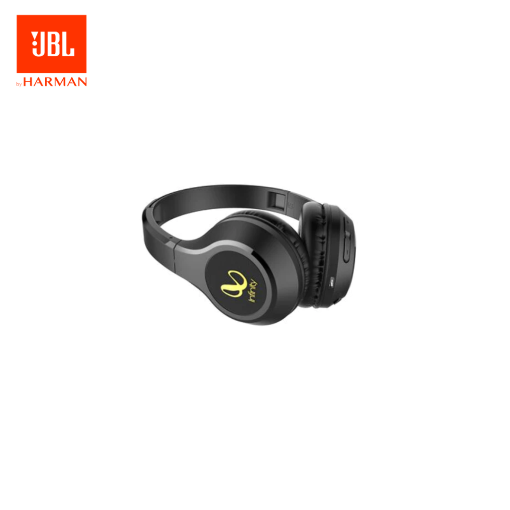 INFINITY TRANZ 700 WIRELESS ON-EAR HEADPHONES - The Digital Experience