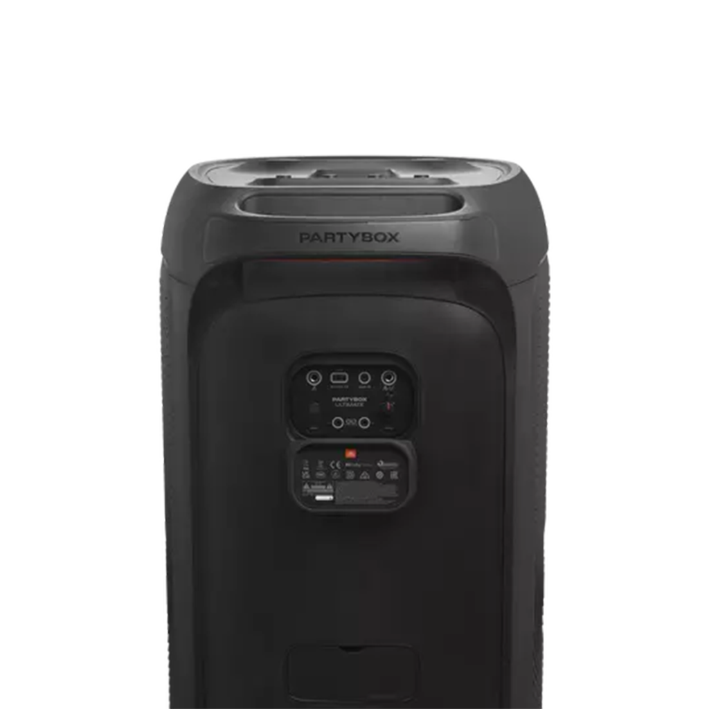 JBL PartyBox Ultimate – with superior Original JBL Pro Sound, 1100 ...