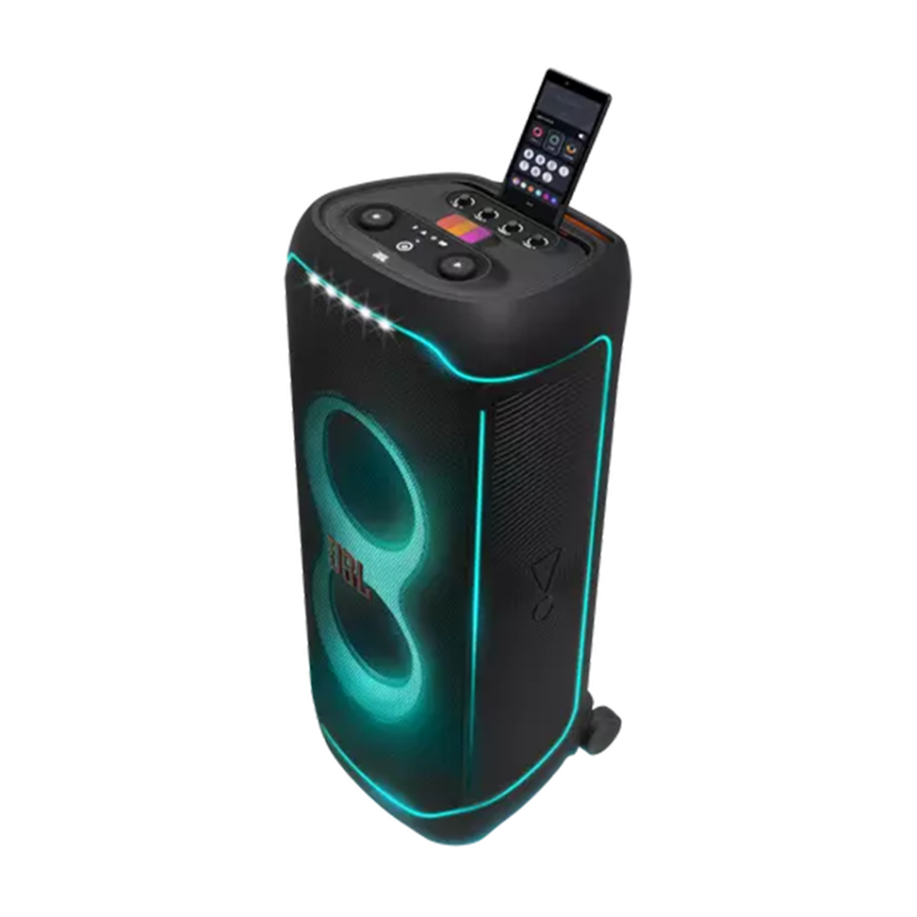 JBL PartyBox Ultimate – with superior Original JBL Pro Sound, 1100 ...