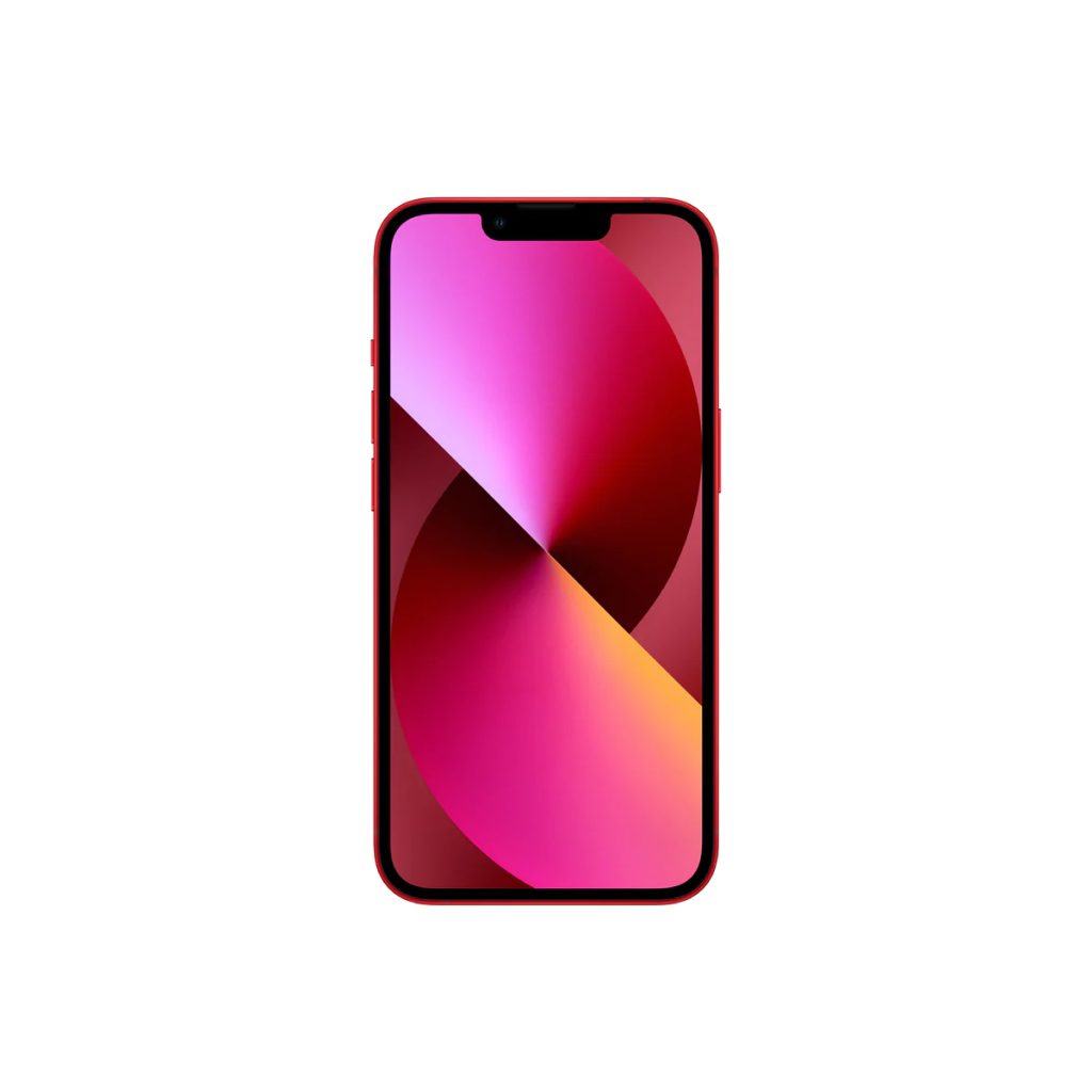 Apple iPhone 13 / MLPF3ZP/A / Midnight / Starlight / Pink / Red / Blue ...