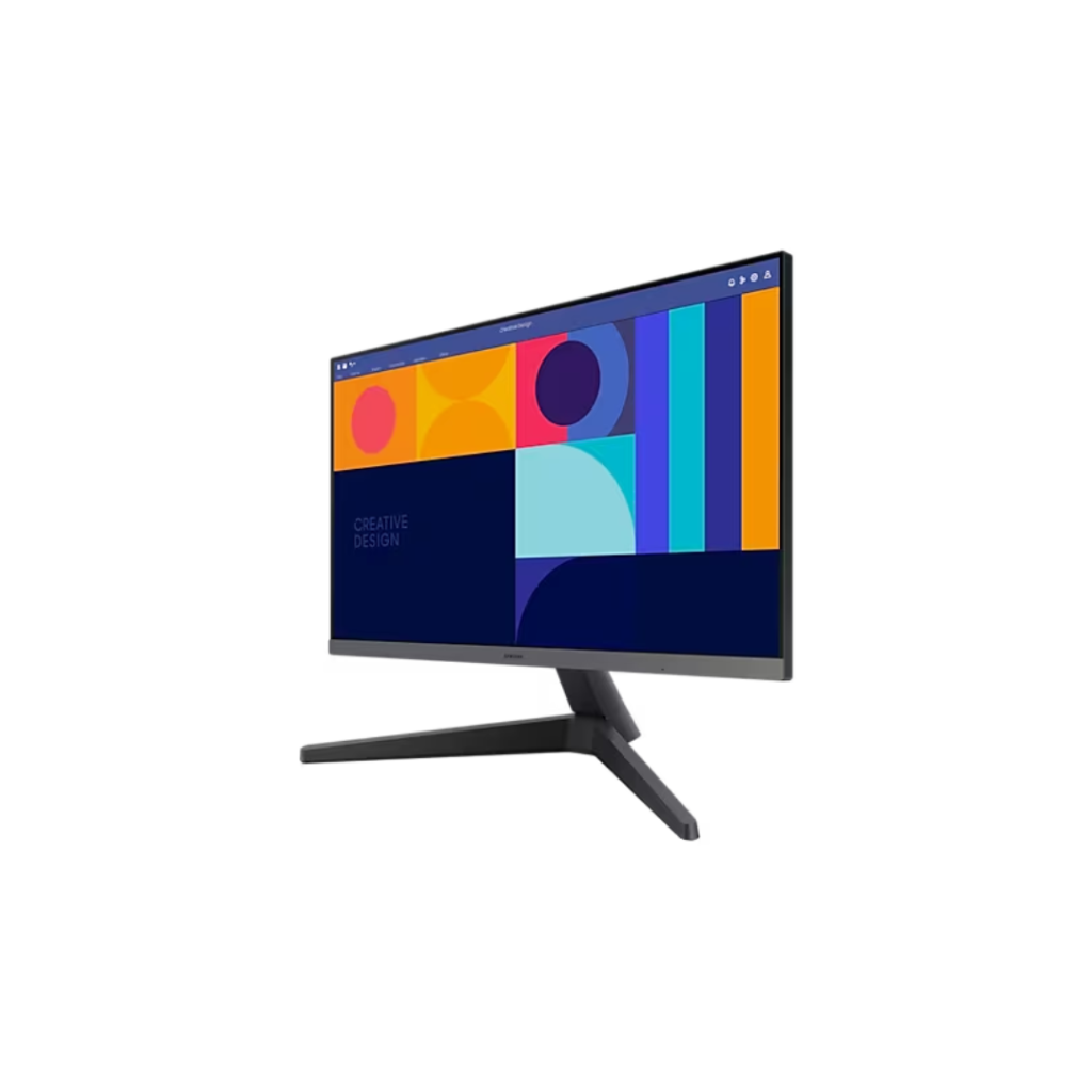 Samsung 24″ S3 FHD IPS Essential Monitor (LS24C330GAEXXP)1920 x 1080 ...