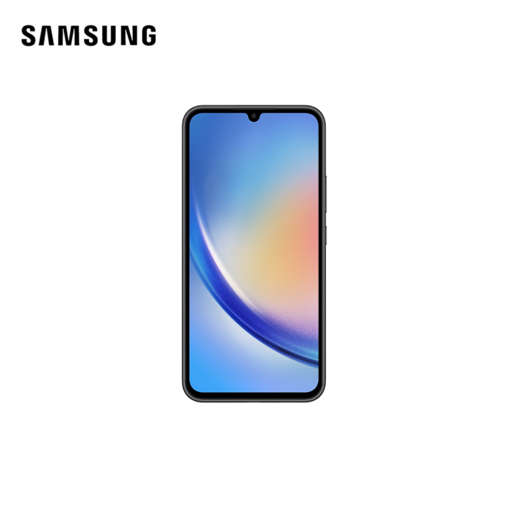 Samsung Galaxy A34 5G, SM-A346E, 6.6″, 8GB+256GB, 48MP & 50MP, 5000mAh ...