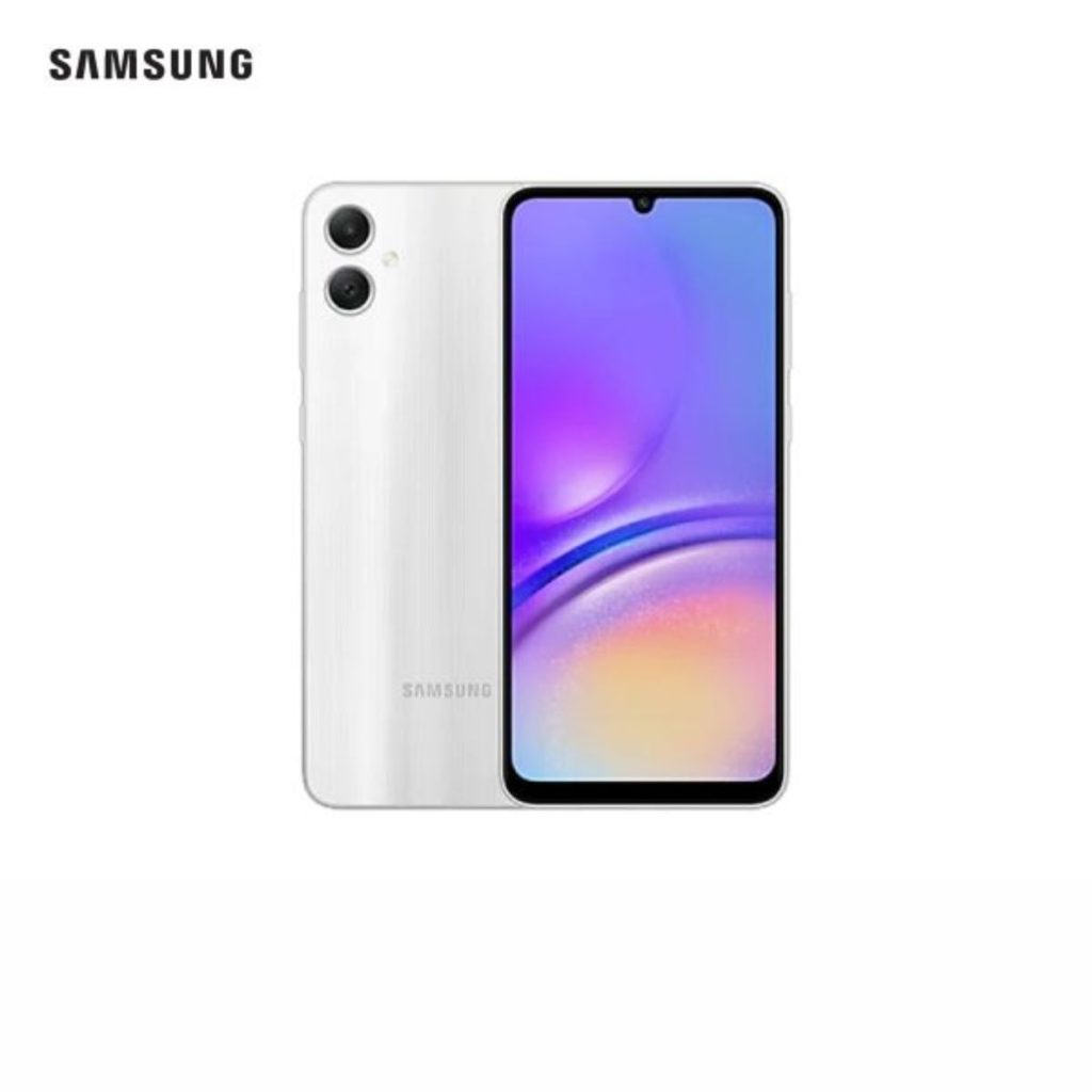 Samsung Galaxy A05, /6.7″ HD+, 50MP Main Camera + 2MP Depth, 8MP Front ...