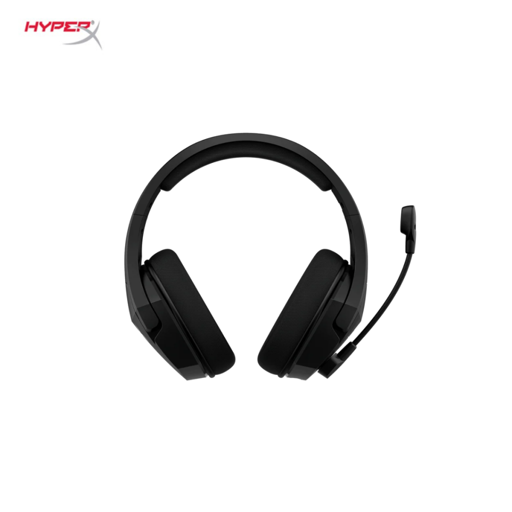 HyperX Stinger Core (4P4F0AA) – Wireless-PC AUDIO - The Digital Experience