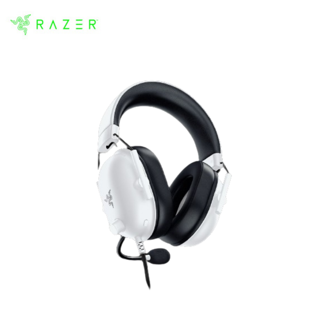 Razer BlackShark V2 X (RZ04-03240700-R3M1) – Wired Gaming Headset ...