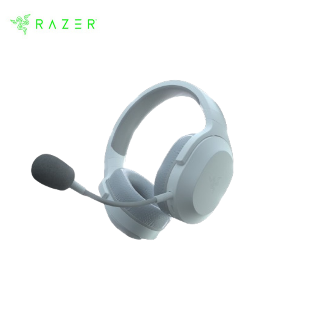 Razer Barracuda X (2022) – Wireless Multi-Platform Gaming and Mobile ...