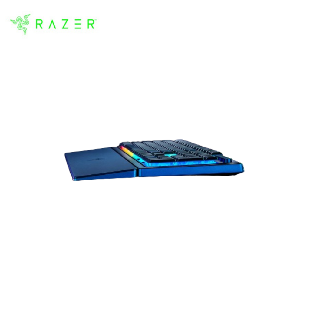Razer Ornata V3 X (RZR-04470100) – Low Profile Gaming Keyboard – US ...