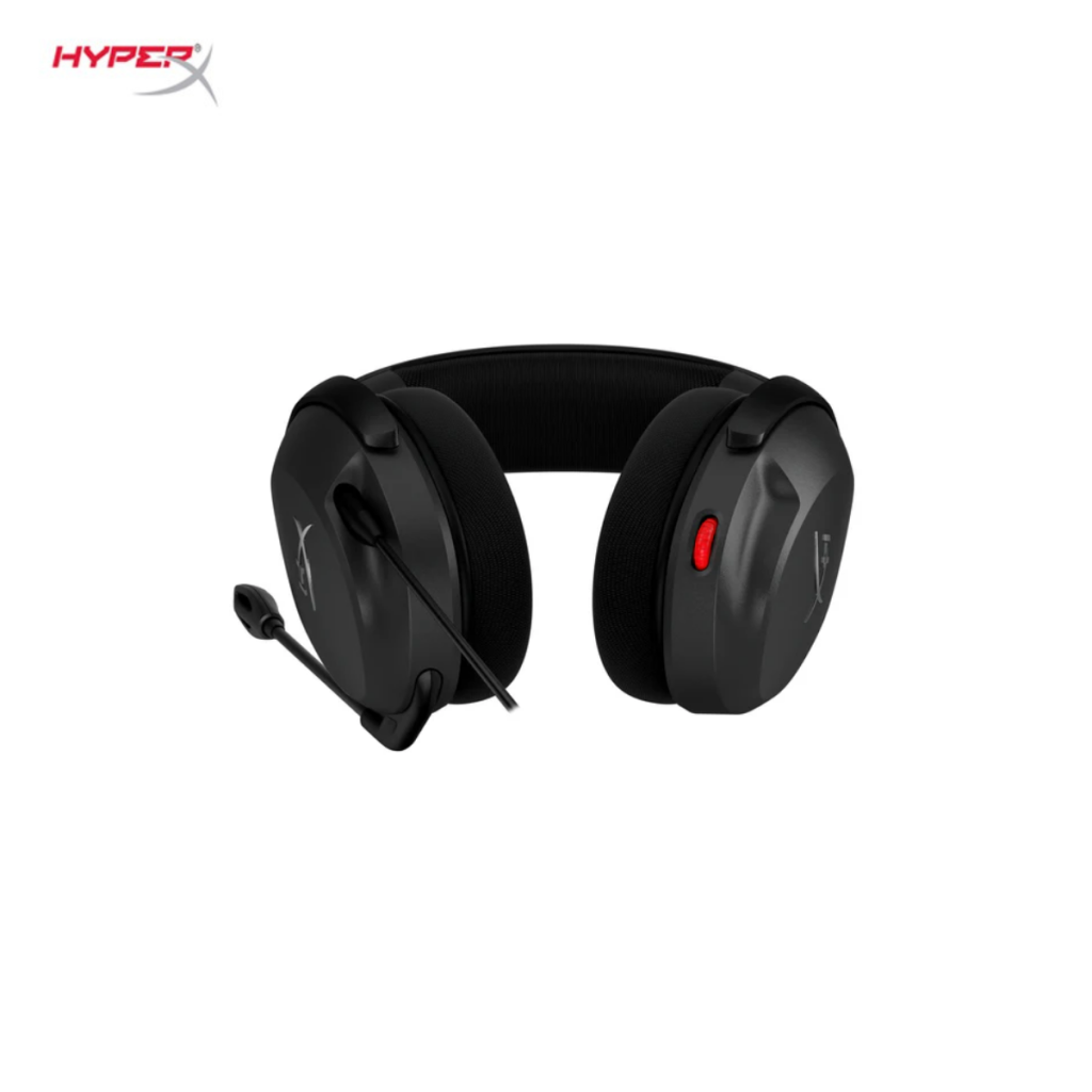 HyperX Cloud Stinger 2 Core (683L9AA) Gaming Headset - The Digital ...