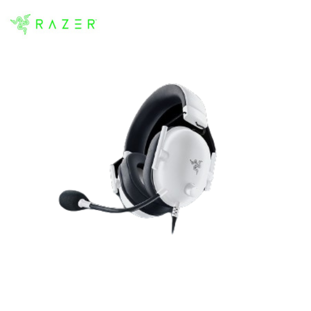 Razer BlackShark V2 X (RZ04-03240700-R3M1) – Wired Gaming Headset ...