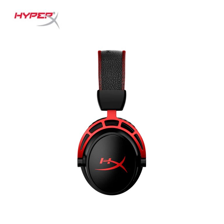 HyperX Cloud Alpha (4P5L2AA) – Wireless Gaming Headset - The Digital Experience